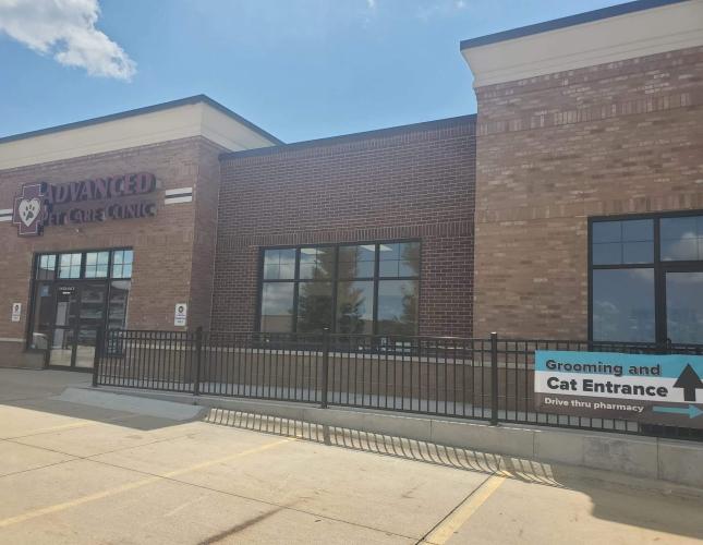 | Advanced Pet Care Clinic